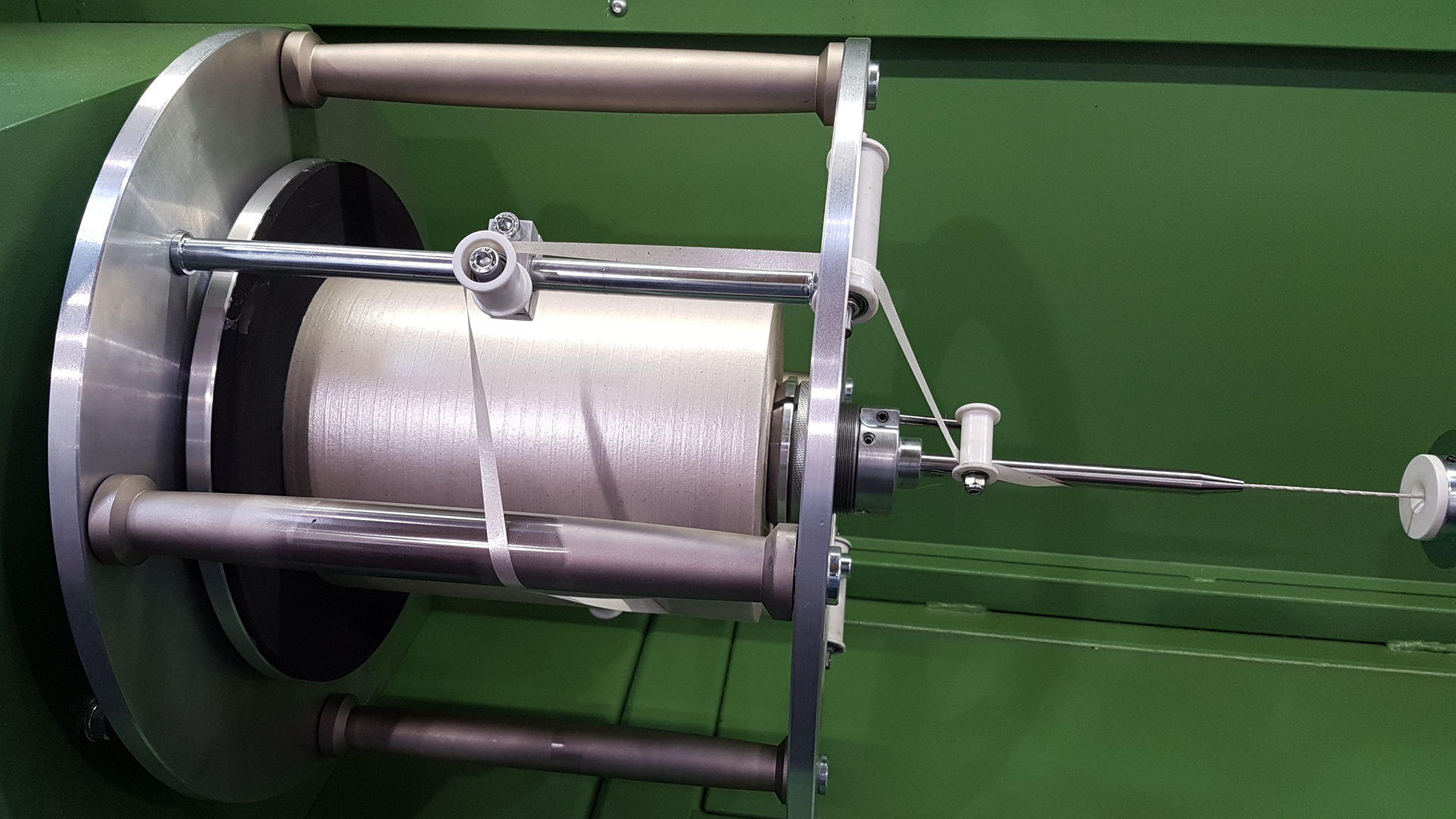 Altec S.r.l. - Taping